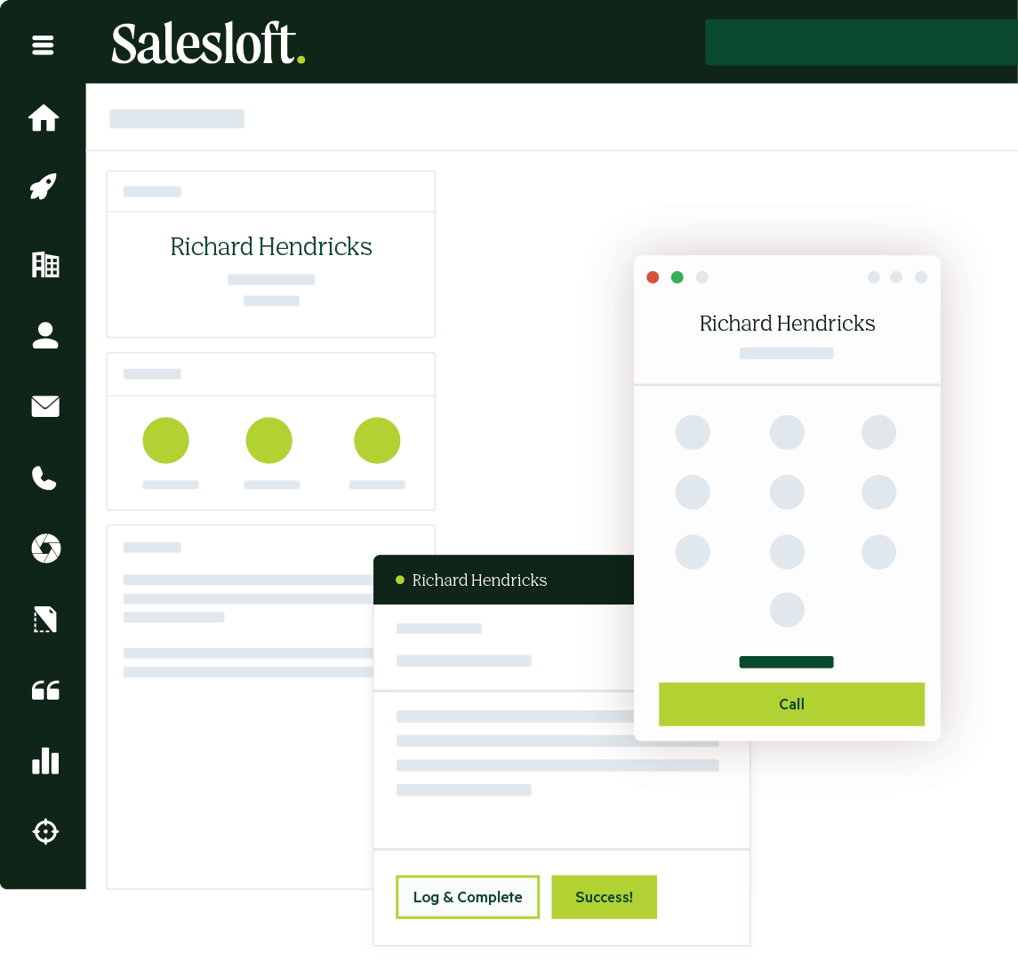 Top 14 Salesloft Integrations for 2024 - Salespanel