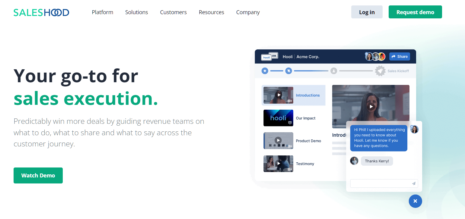Top 14 Salesloft Integrations for 2024 - Salespanel