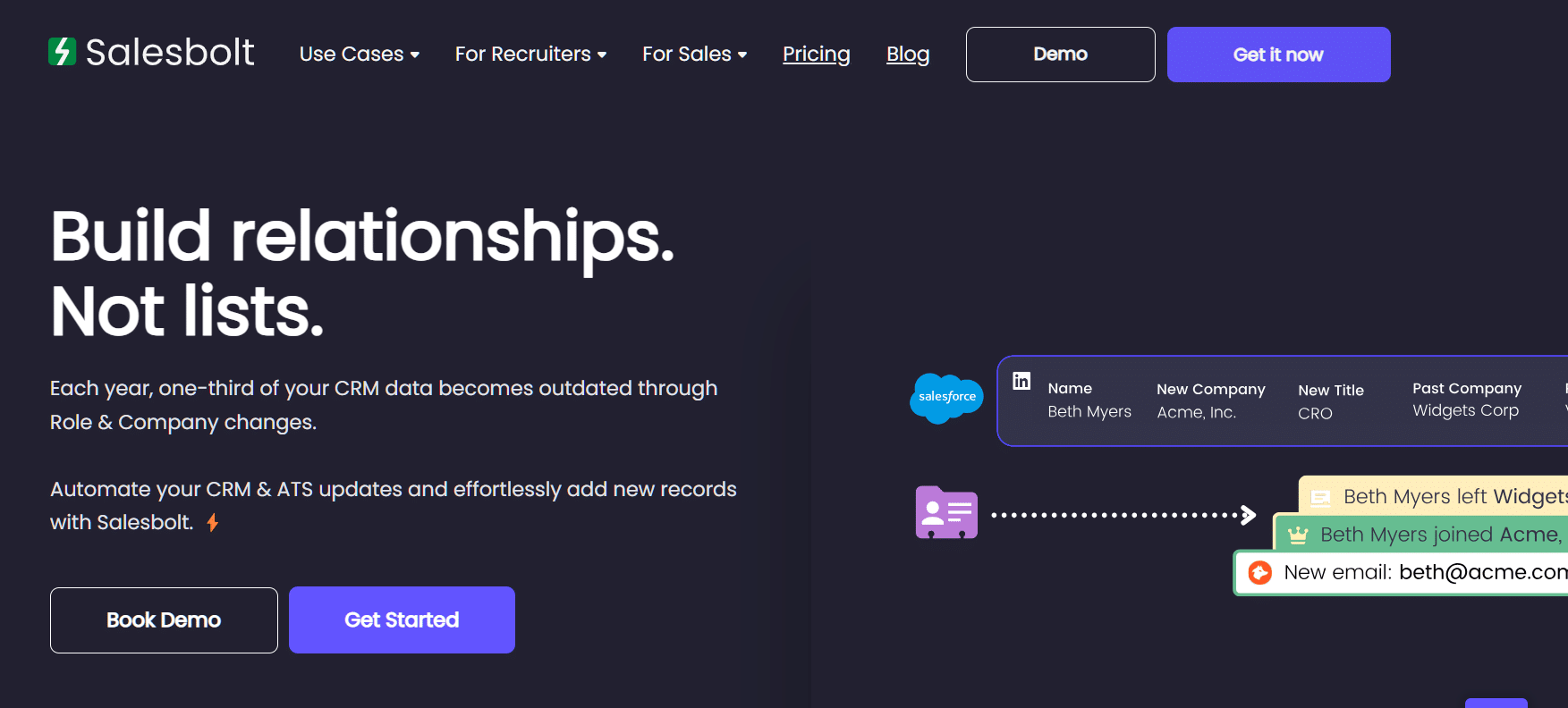 Top 14 Salesloft Integrations for 2024 - Salespanel