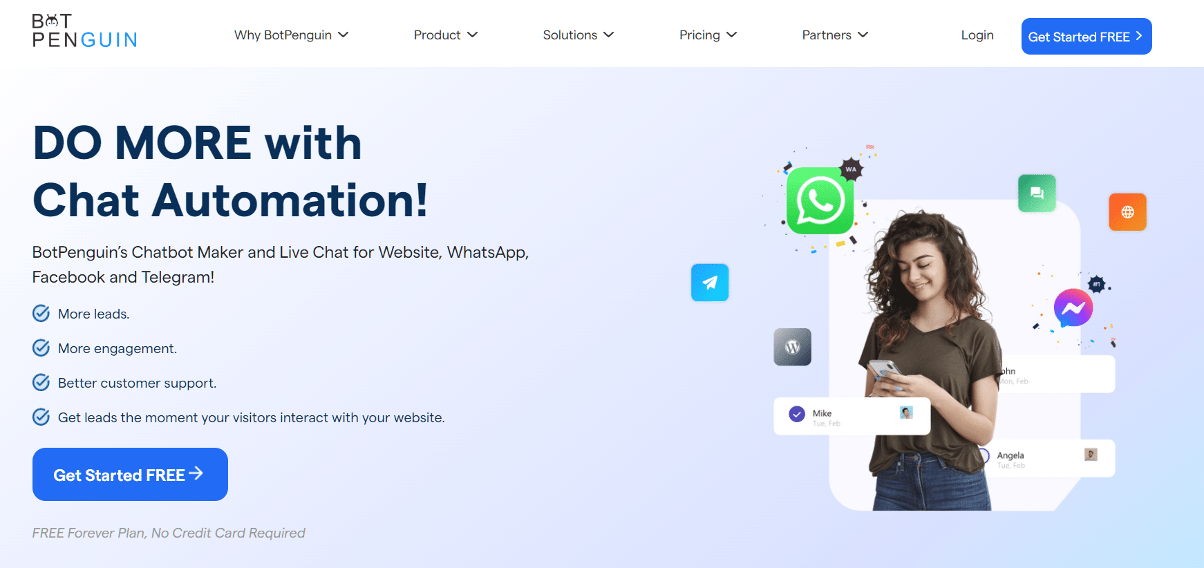 Freshchat: Pricing, Review, and Alternatives