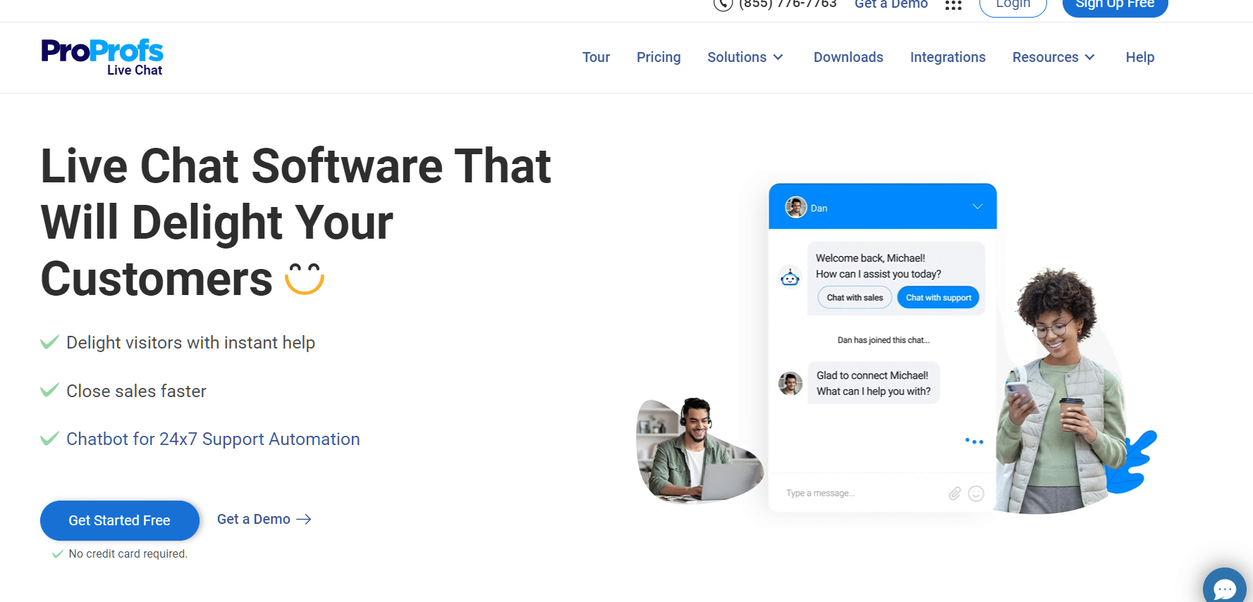 Freshchat: Pricing, Review, and Alternatives