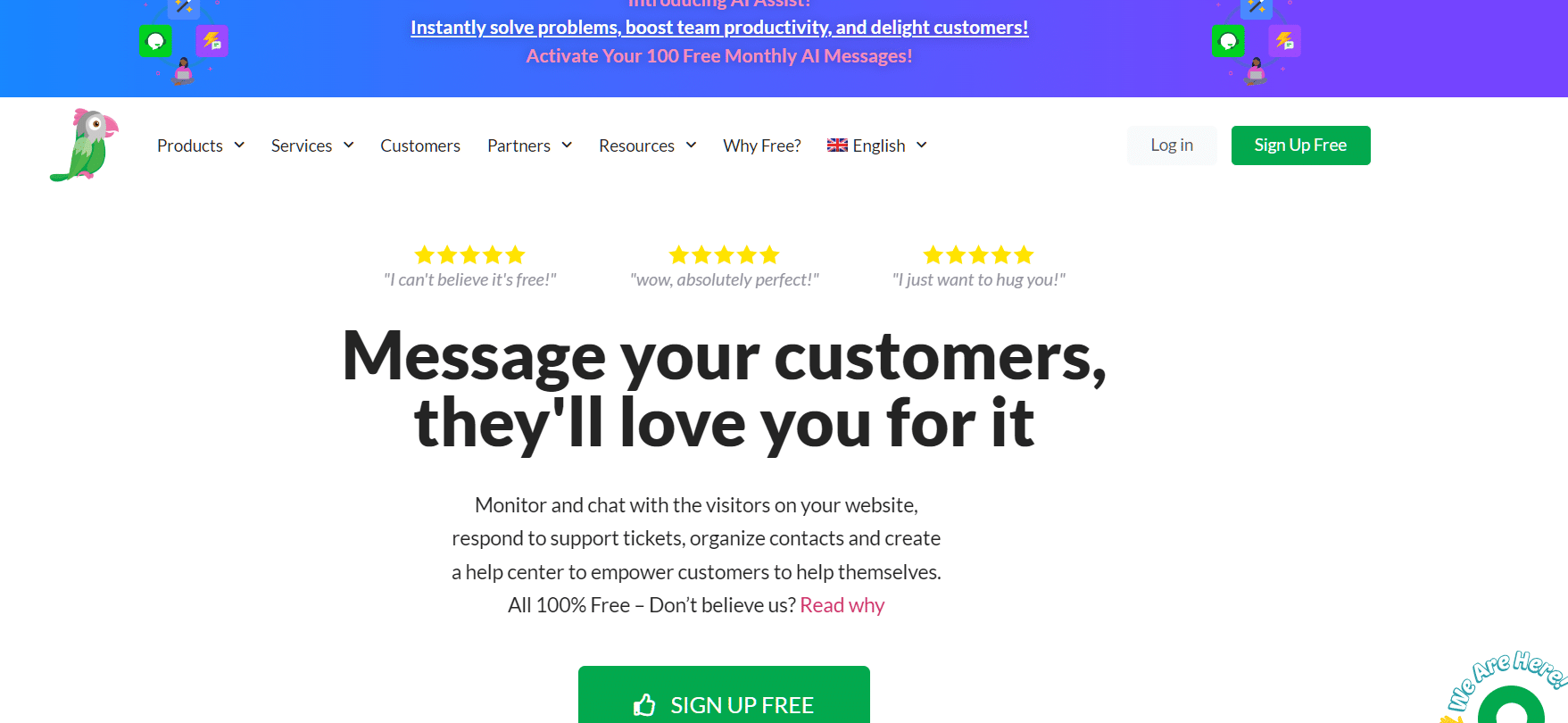 Freshchat: Pricing, Review, and Alternatives