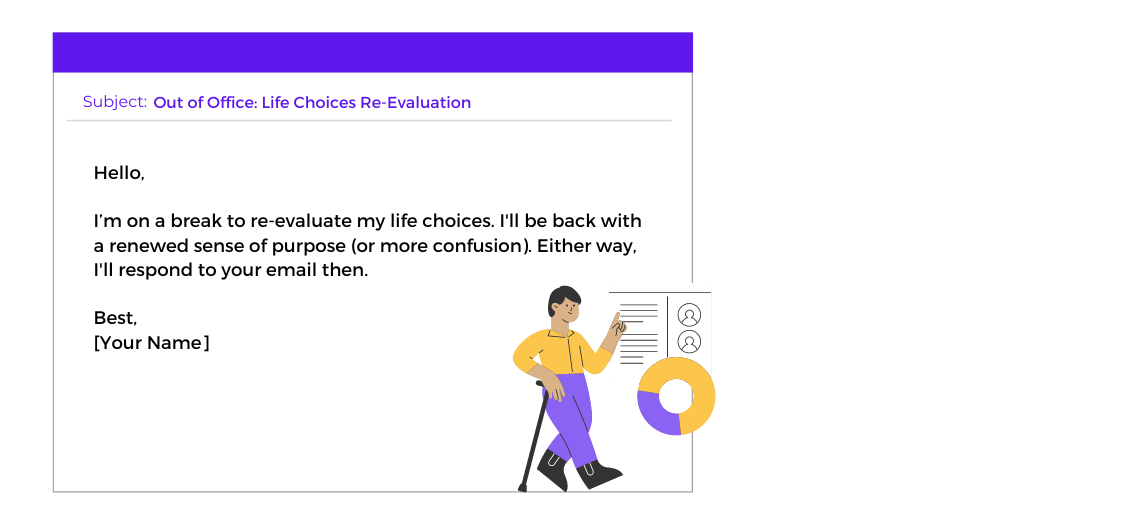 19 Funny Out-of-Office Messages And Our Top Picks from the Web